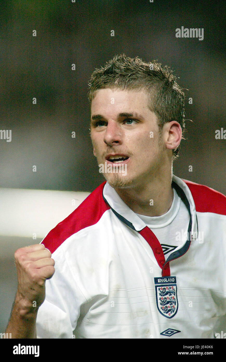 David bentley arsenal hi-res stock photography and images - Alamy