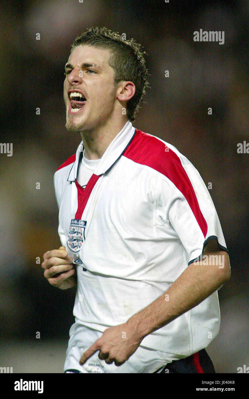 David bentley arsenal hi-res stock photography and images - Alamy
