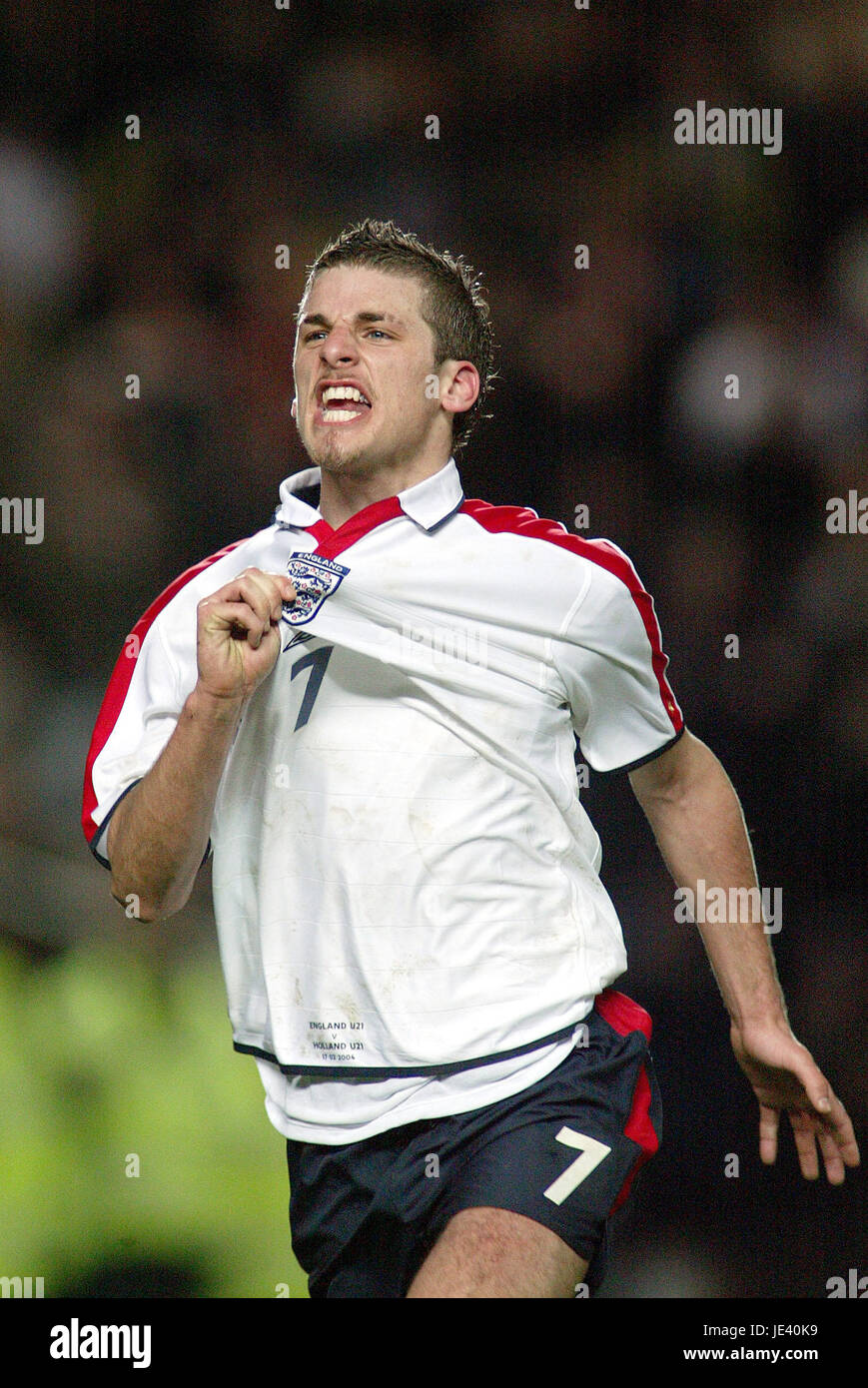 David bentley arsenal hi-res stock photography and images - Alamy
