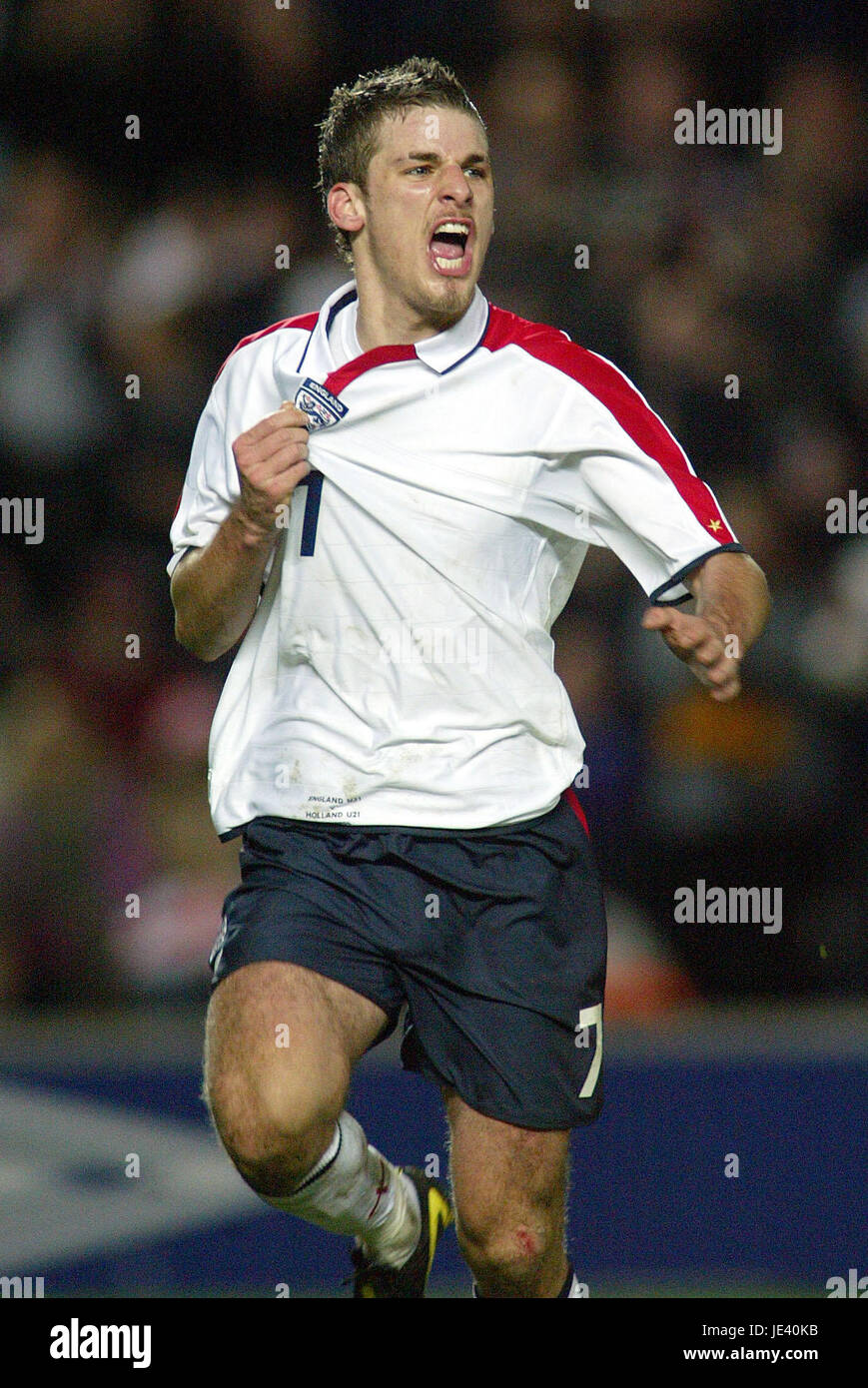David bentley arsenal hi-res stock photography and images - Alamy