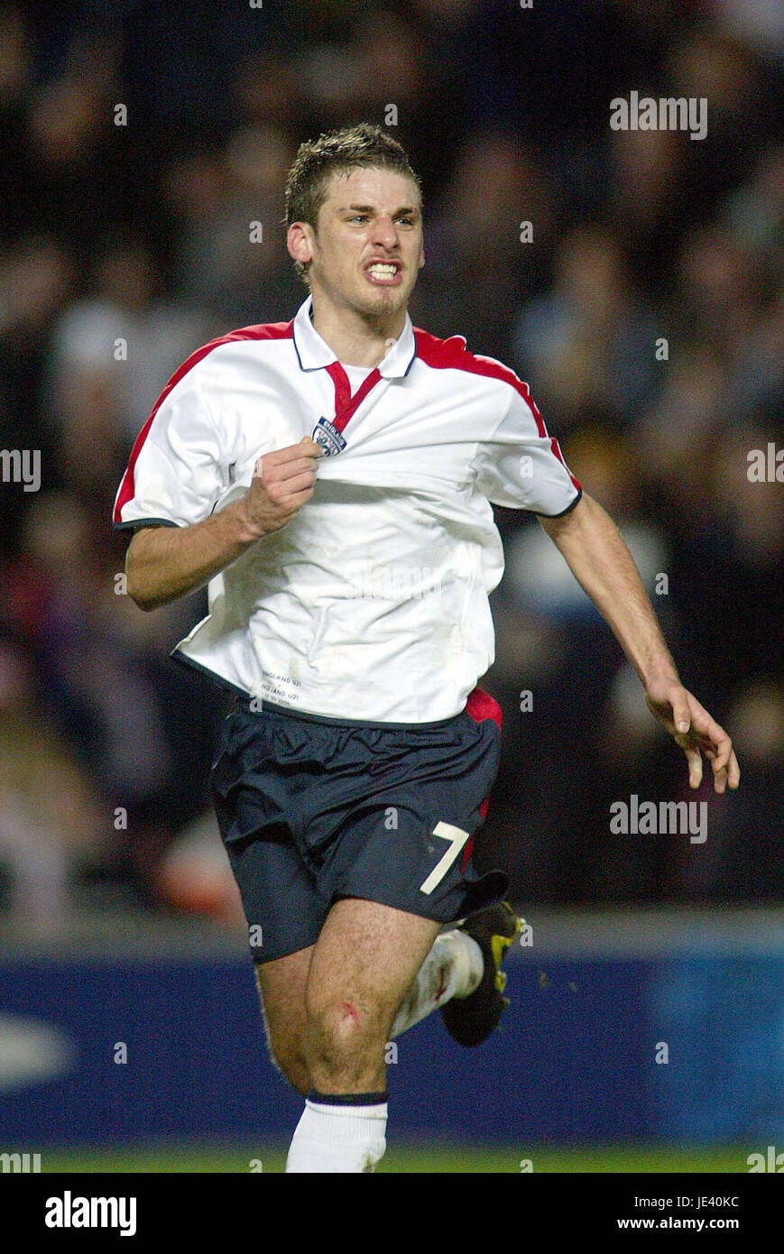 David bentley arsenal hi-res stock photography and images - Alamy