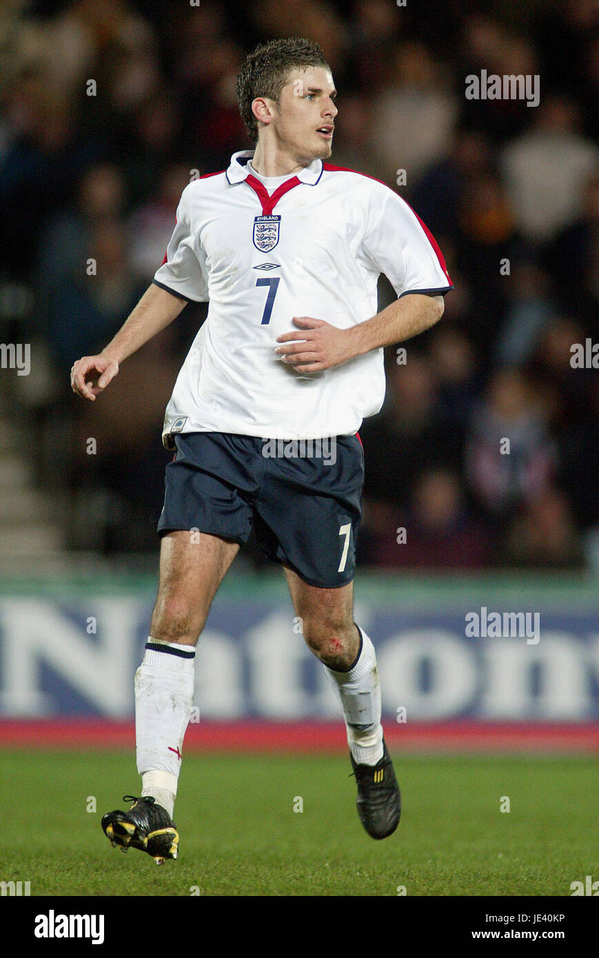 David bentley arsenal hi-res stock photography and images - Alamy