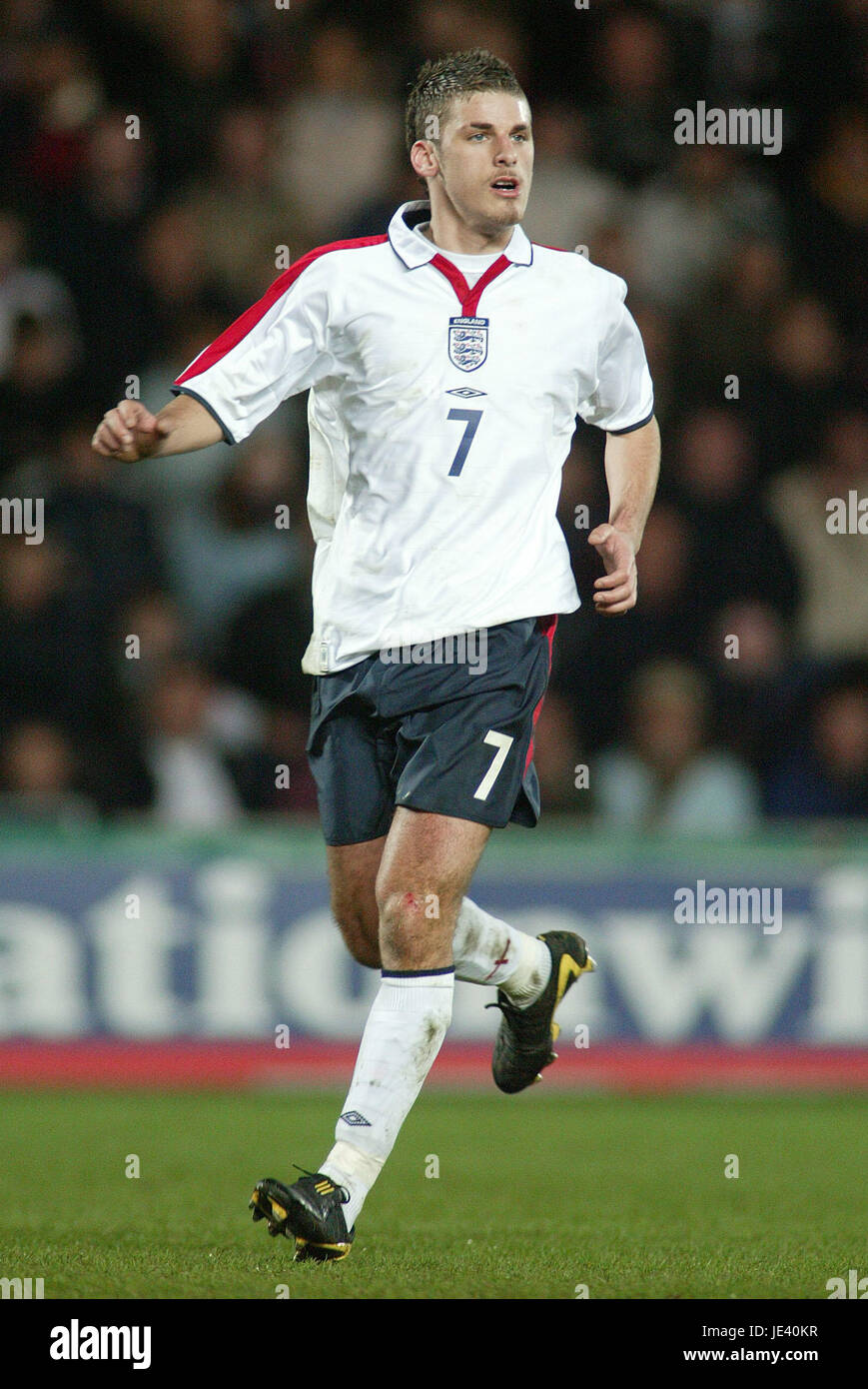 David bentley arsenal hi-res stock photography and images - Alamy