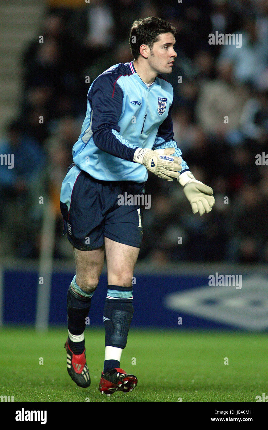 Scott carson leeds hi-res stock photography and images - Alamy