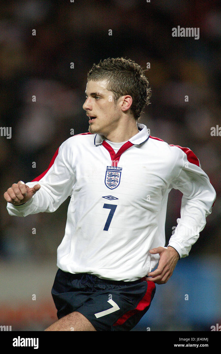 David bentley arsenal hi-res stock photography and images - Alamy