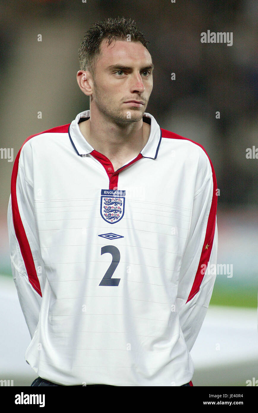 Nicky hunt hi-res stock photography and images - Alamy