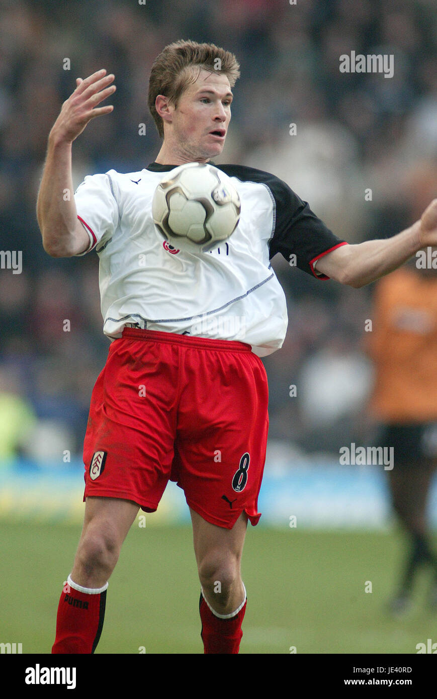 Brian mcbride hi-res stock photography and images - Alamy