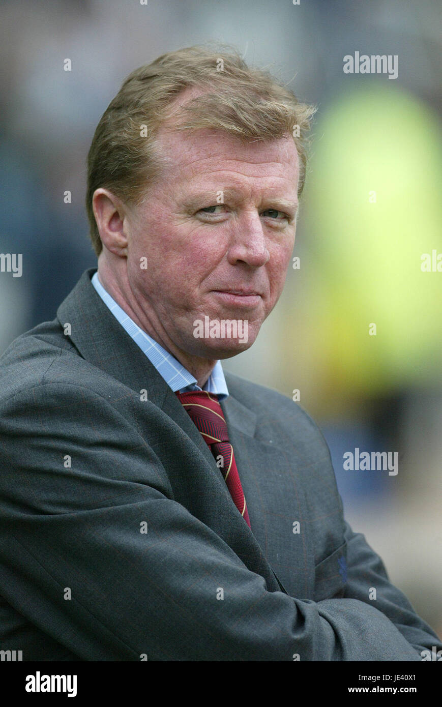 Middlesbrough fc manager steve mcclaren hi-res stock photography and ...