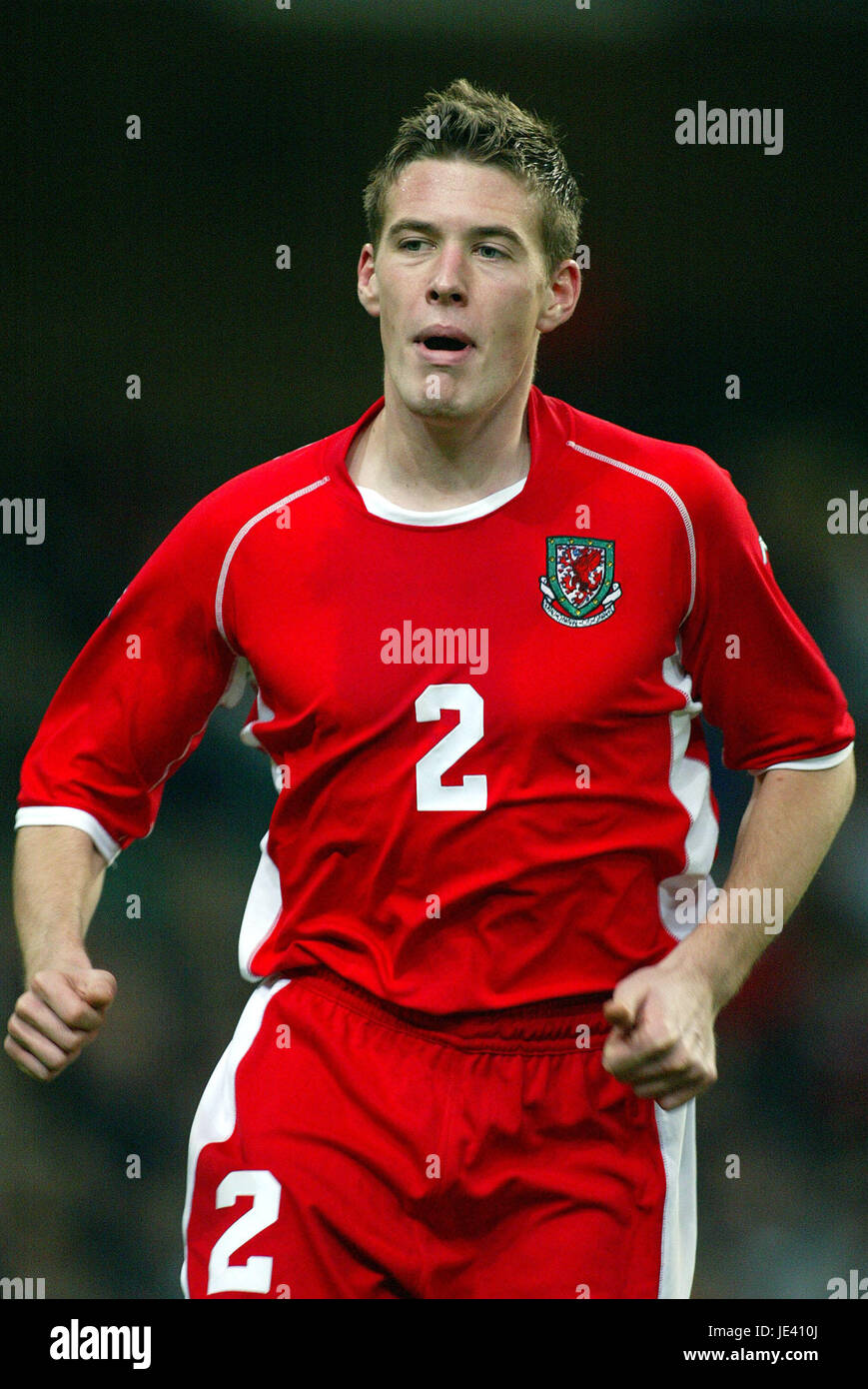 Rob edwards wales hi-res stock photography and images - Alamy