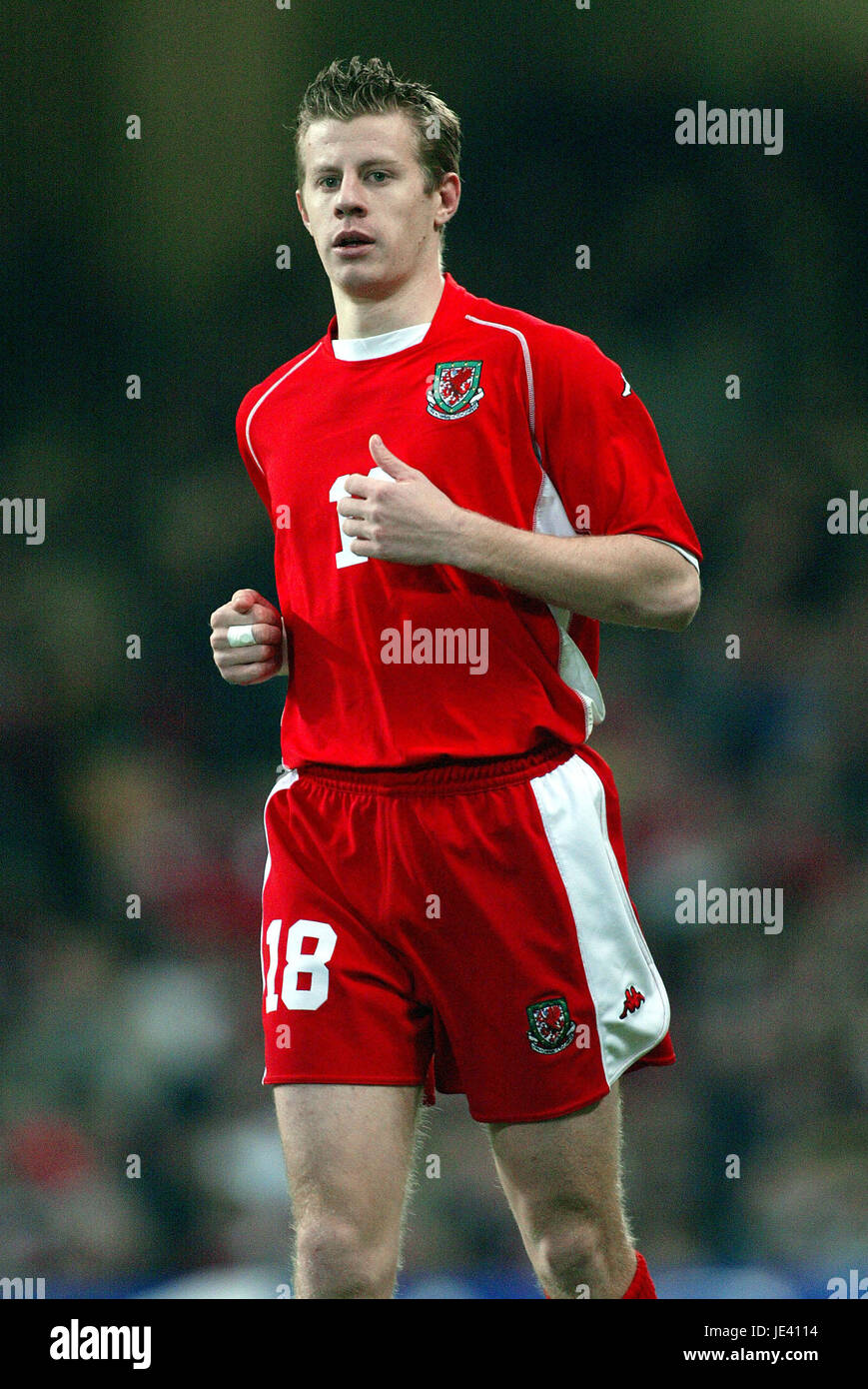 Paul parry hi-res stock photography and images - Alamy