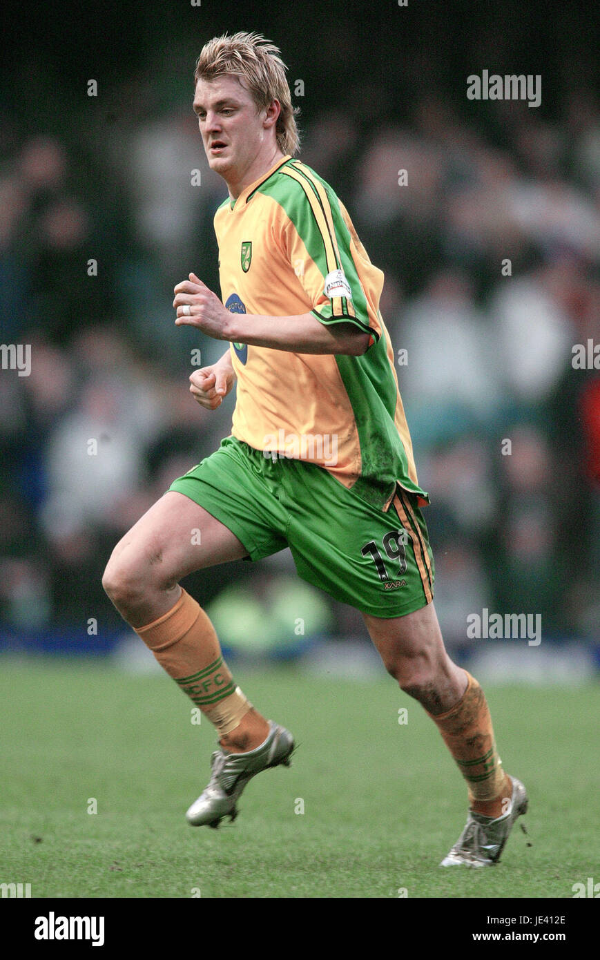 Matt svensson hi-res stock photography and images - Alamy