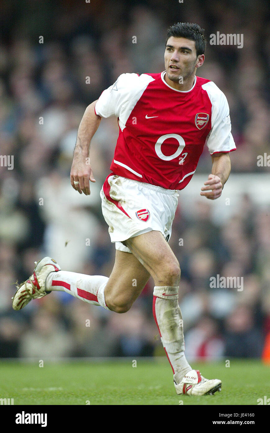 Jose reyes arsenal hi-res stock photography and images - Alamy