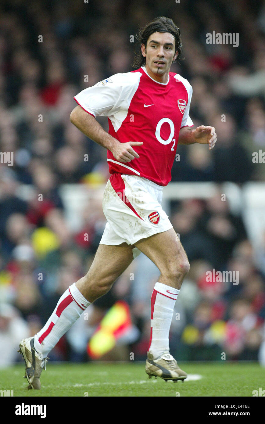 Arsenal fc 2004 hi-res stock photography and images - Alamy