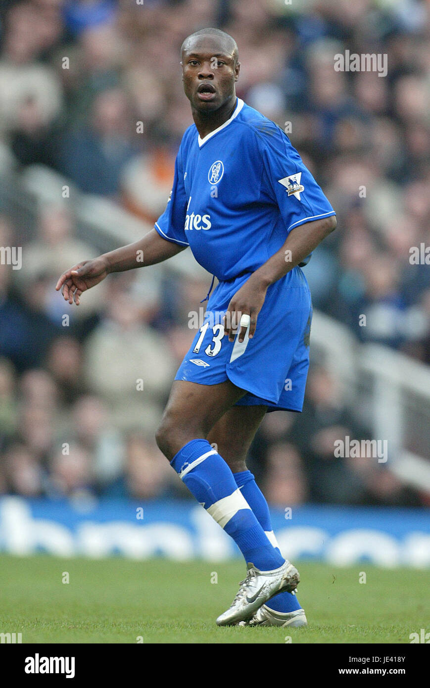 Gallas chelsea hi-res stock photography and images - Alamy