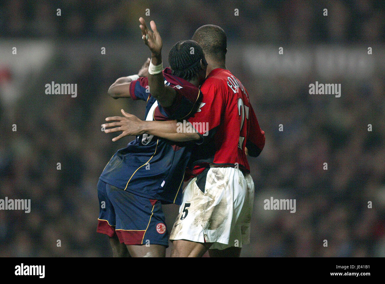 Joseph fortune hi-res stock photography and images - Alamy