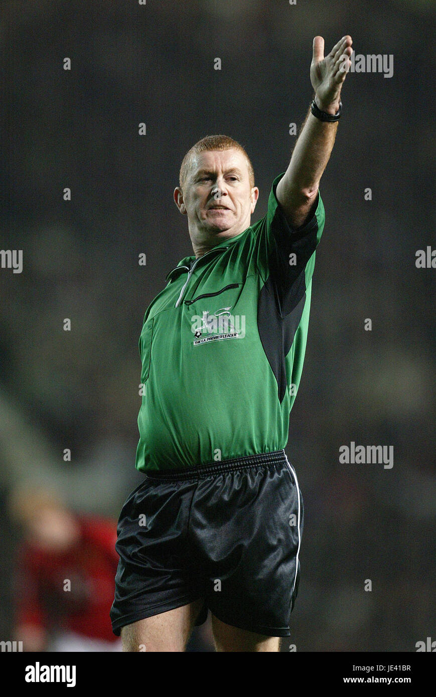 Fa premiership hi-res stock photography and images - Alamy