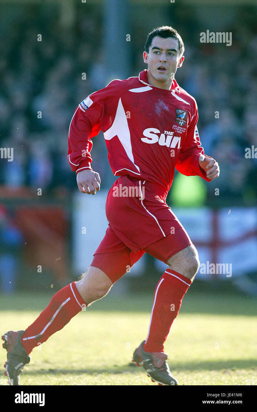 Mark quayle hi-res stock photography and images - Alamy