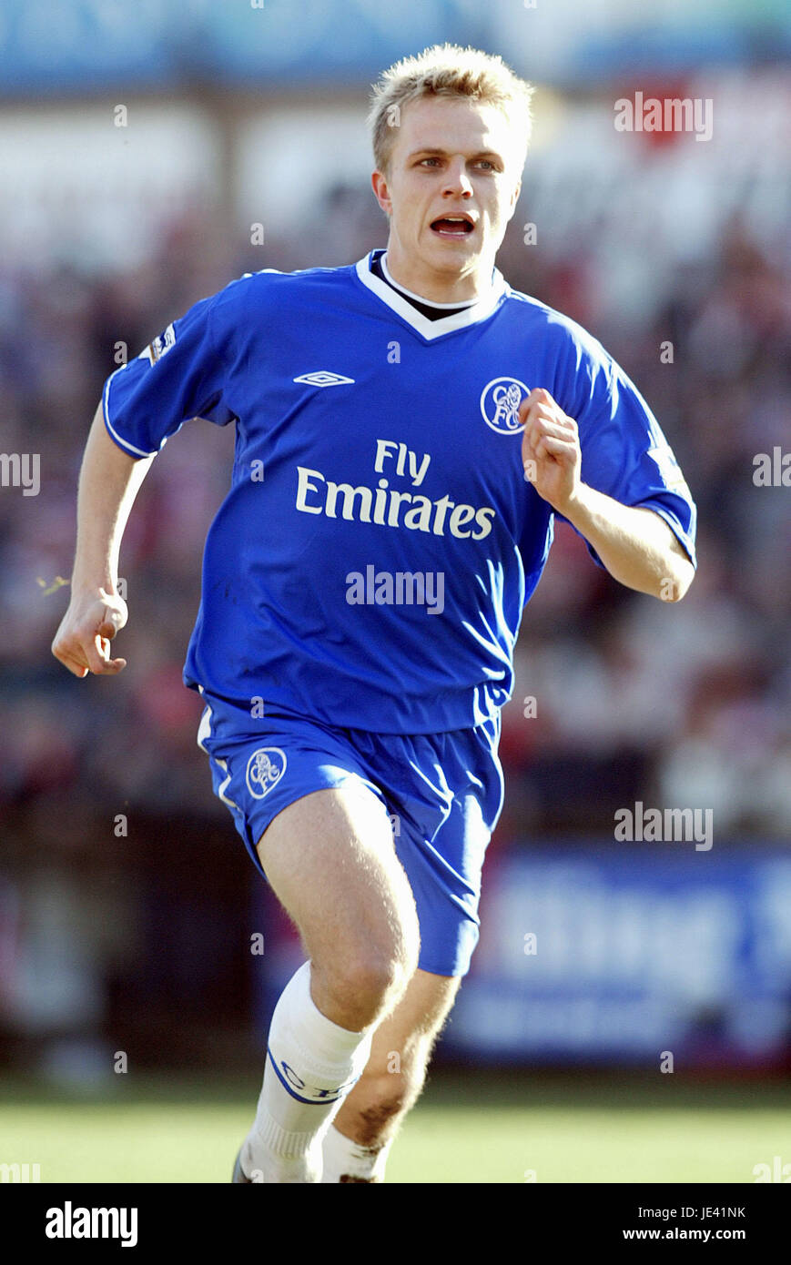 Jesper gronkjaer hi-res stock photography and images - Alamy