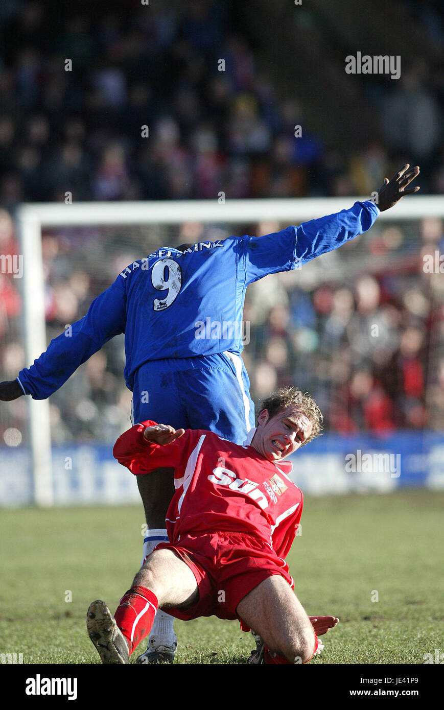 Scarborough chelsea hi-res stock photography and images - Alamy