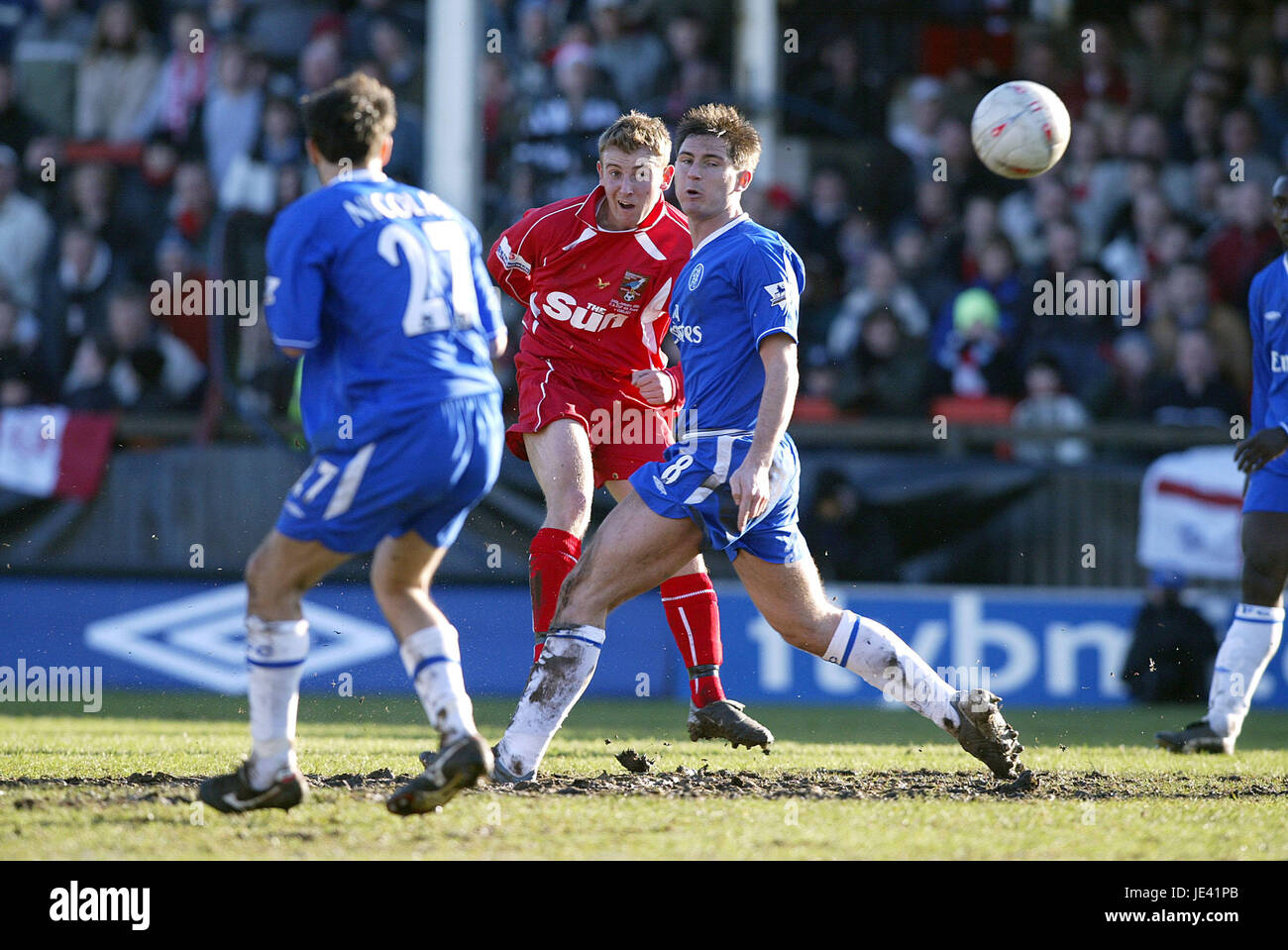 John capper hi-res stock photography and images - Alamy