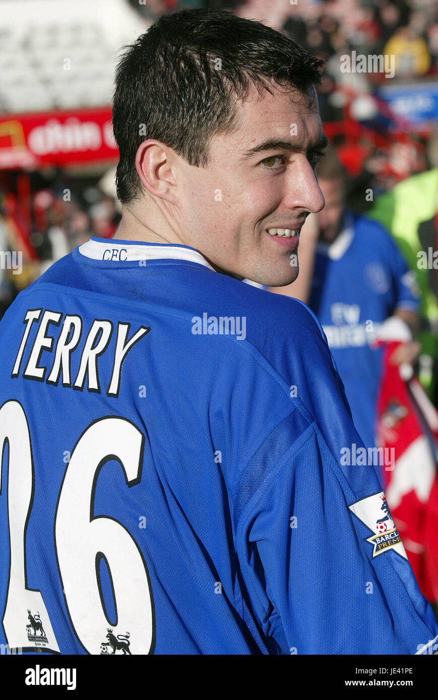 Chelsea v scarborough hi-res stock photography and images - Alamy