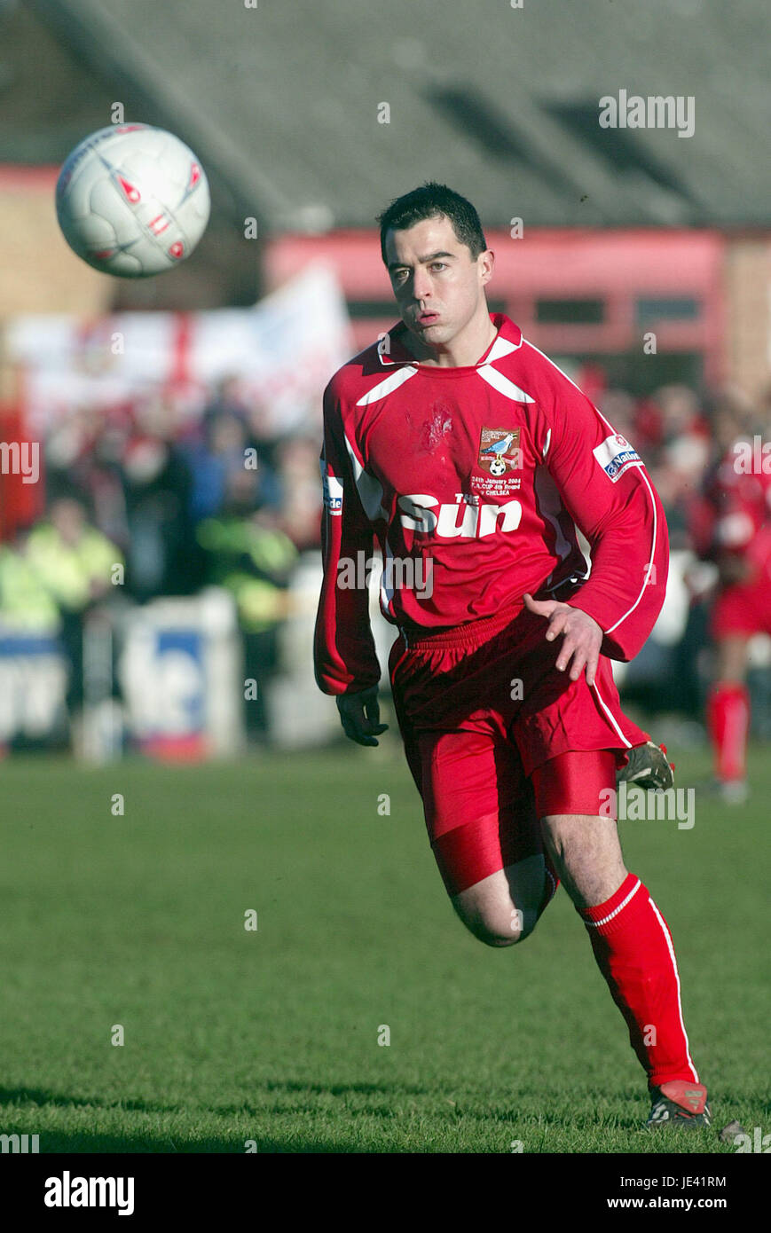 Mark Quayle High Resolution Stock Photography and Images - Alamy