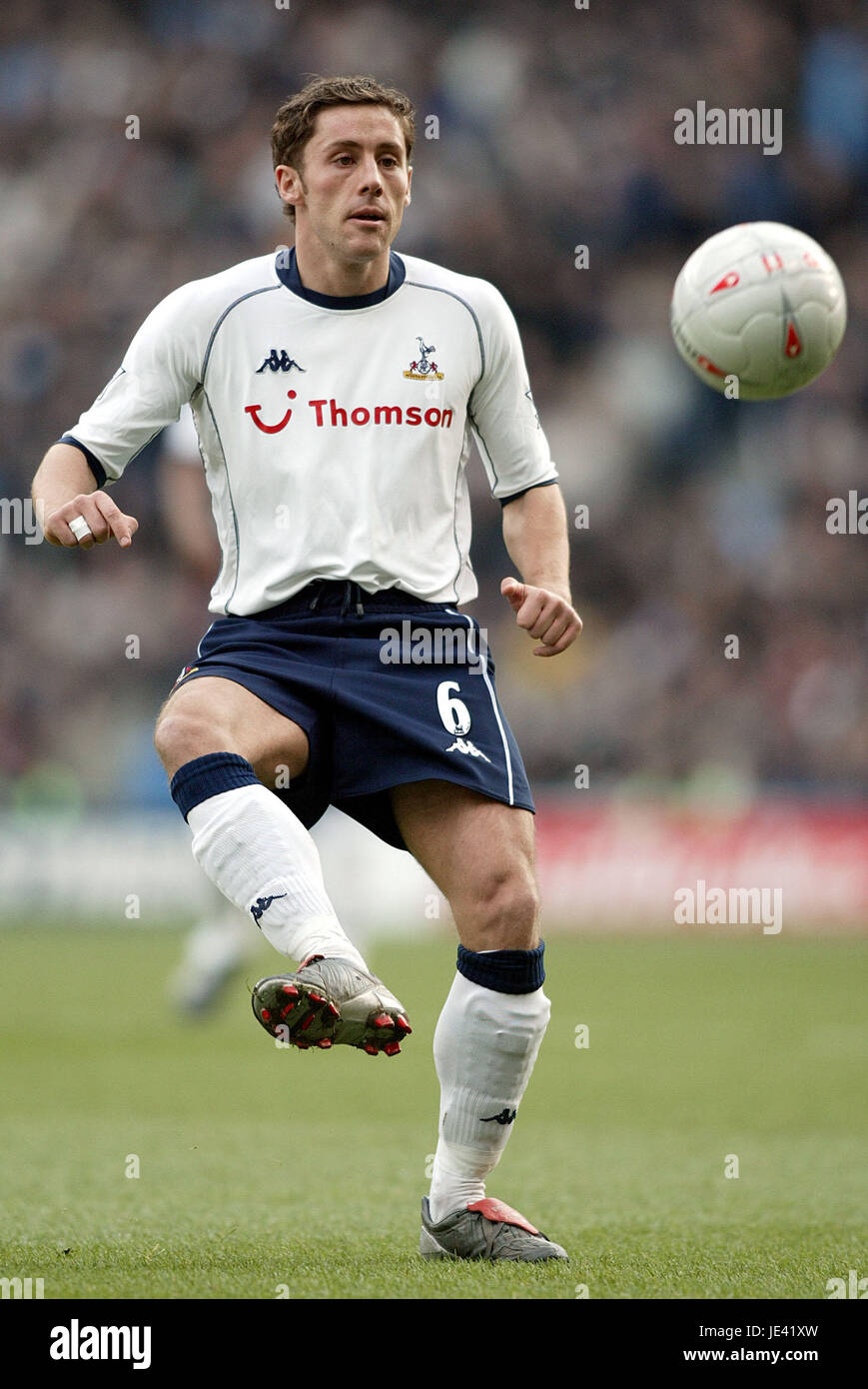 Michael brown manchester city hi-res stock photography and images - Alamy