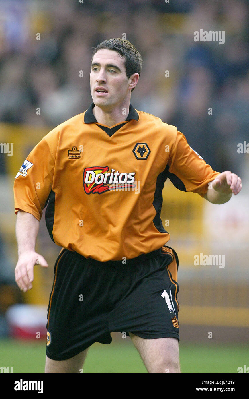 Mark kennedy wolverhampton hi-res stock photography and images - Alamy