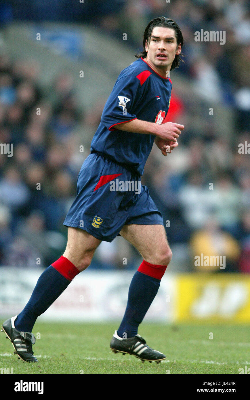 Richard hughes football hi-res stock photography and images - Alamy