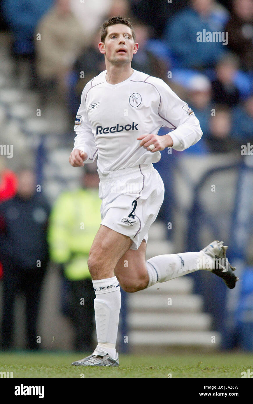 Anthony barness hi-res stock photography and images - Alamy