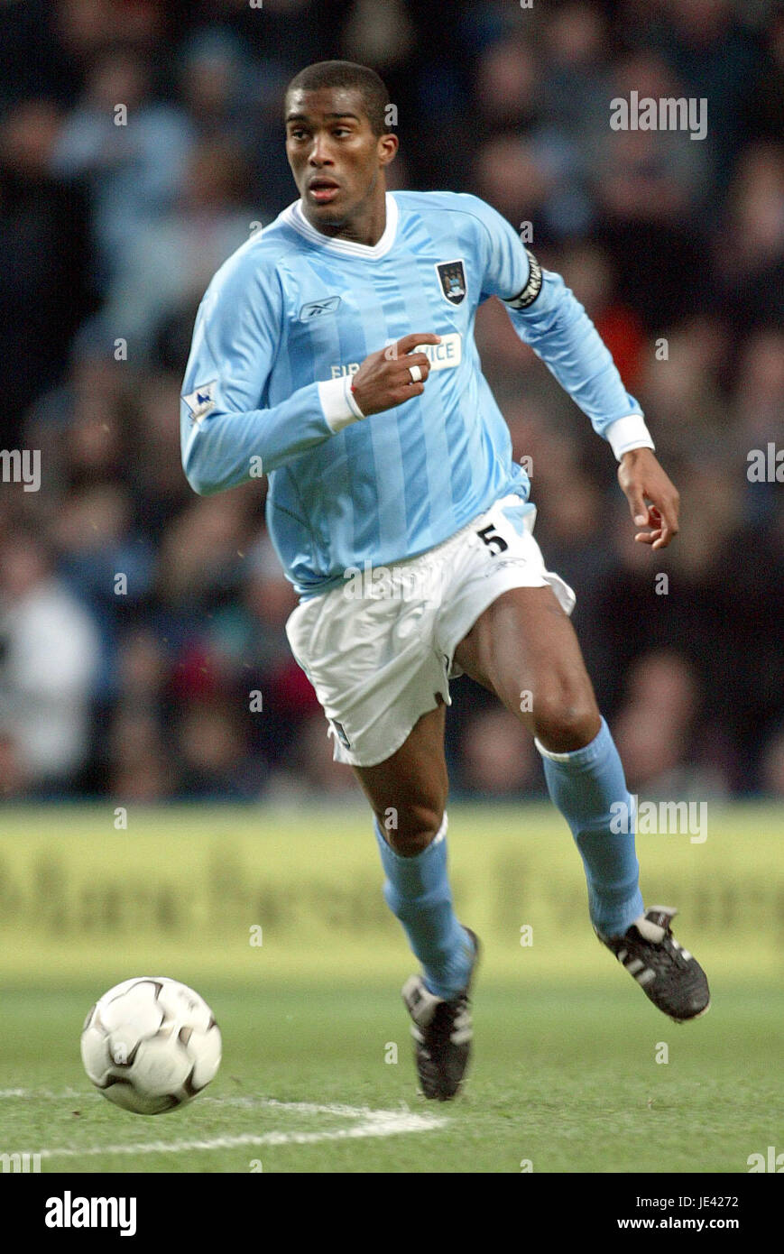 Sylvain distin 2004 hi-res stock photography and images - Alamy