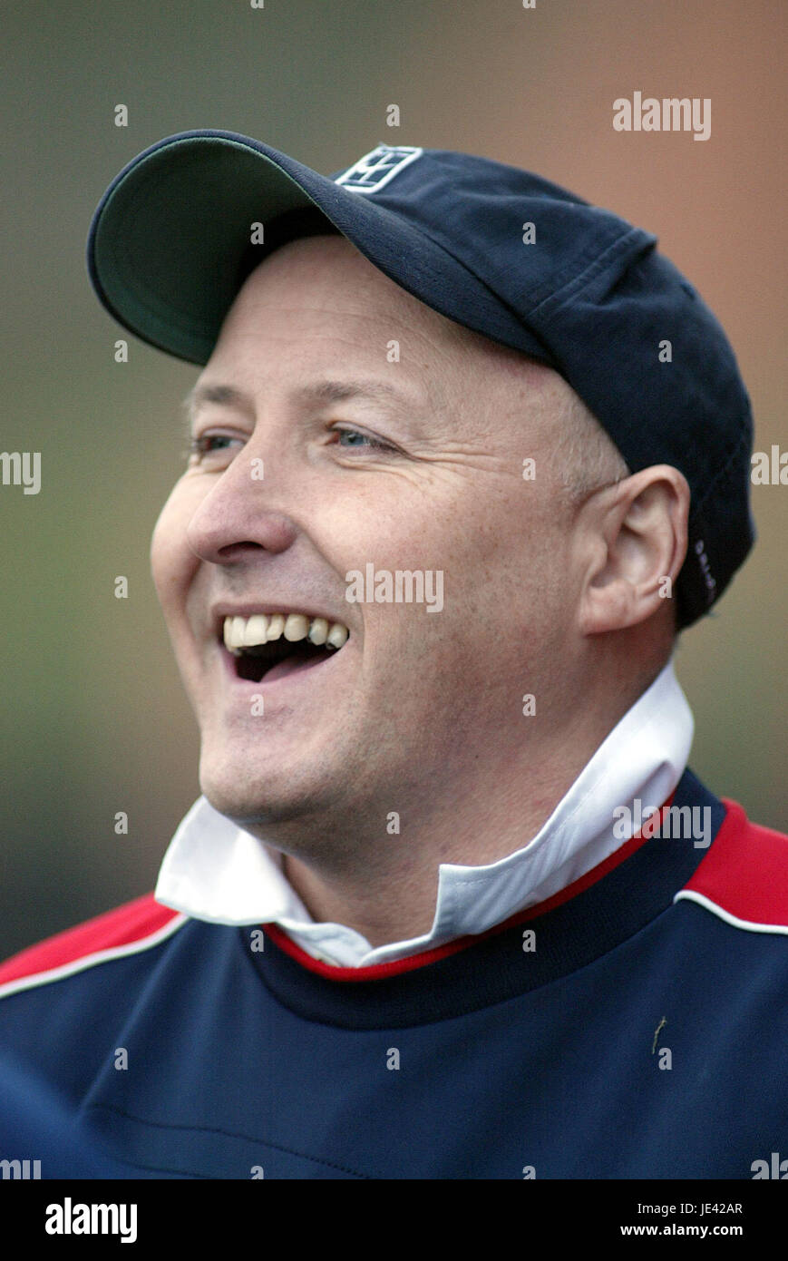 RUSSELL SLADE SCARBOROUGH MANAGER MCAIN STADIUM SCARBOROUGH 17 January ...