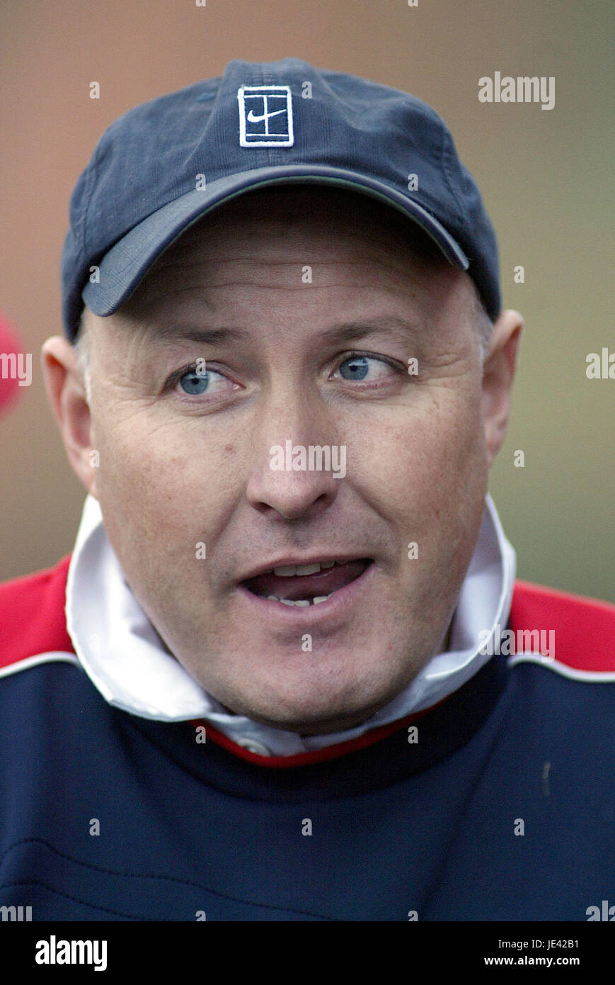 RUSSELL SLADE SCARBOROUGH MANAGER MCAIN STADIUM SCARBOROUGH 17 January ...