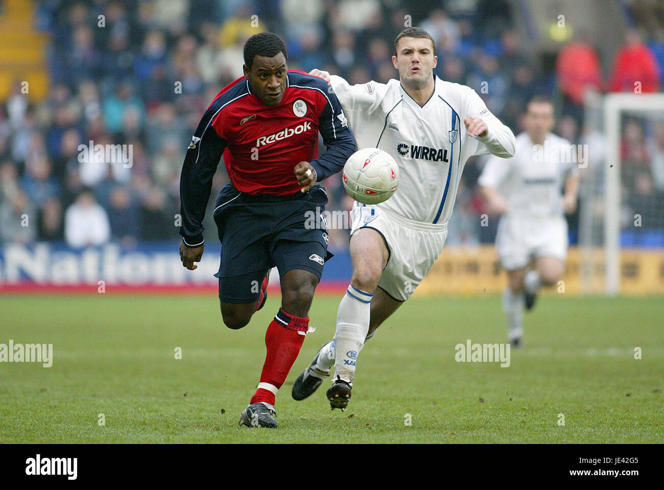 Graham Allen High Resolution Stock Photography and Images - Alamy