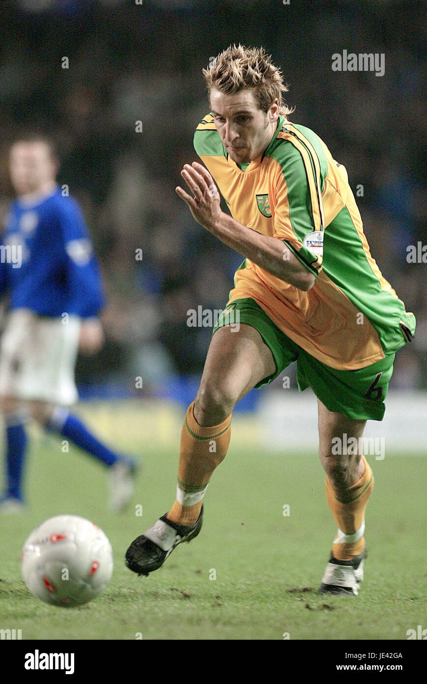 Liverpool fc norwich city hi-res stock photography and images - Alamy