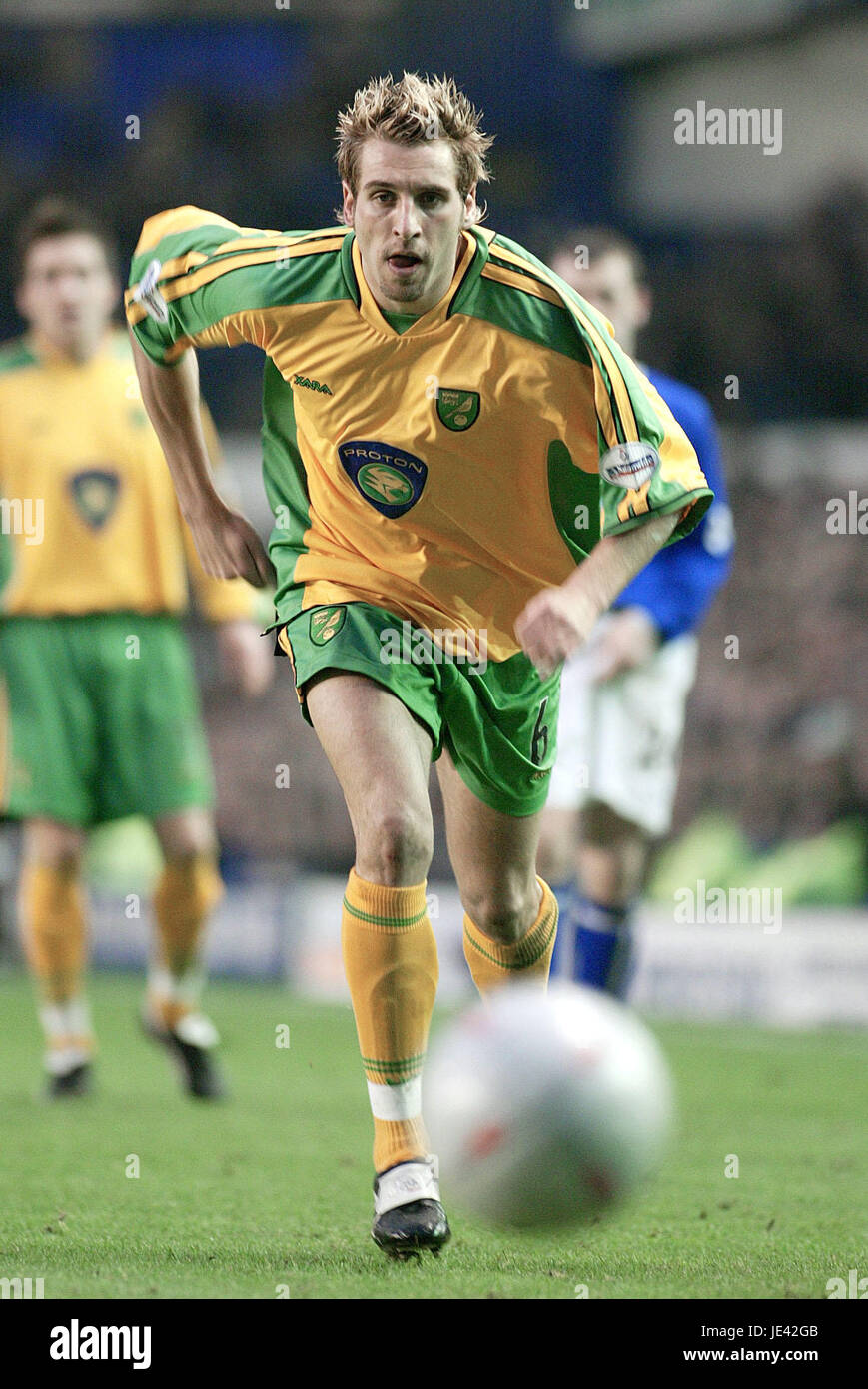 Liverpool norwich hi-res stock photography and images - Alamy