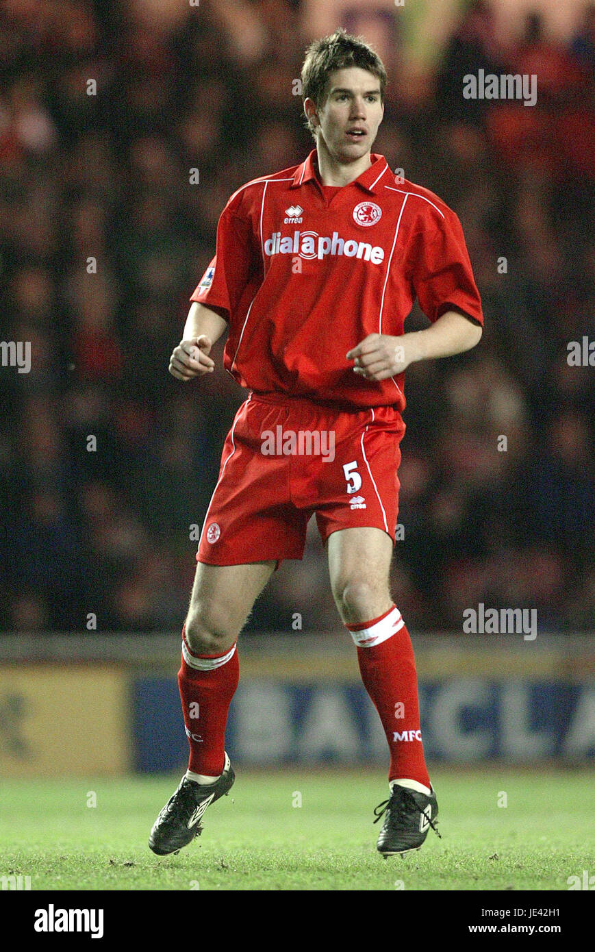 Chris Riggott High Resolution Stock Photography and Images - Alamy