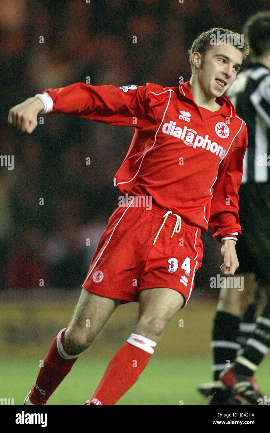 James morrison hi-res stock photography and images - Alamy