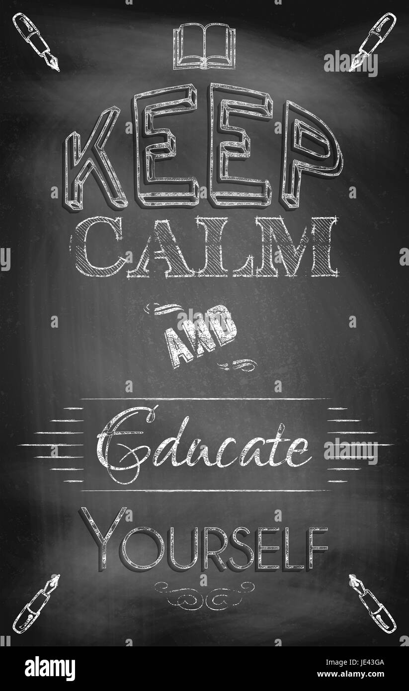 Motivation quote Black and White Stock Photos & Images - Alamy