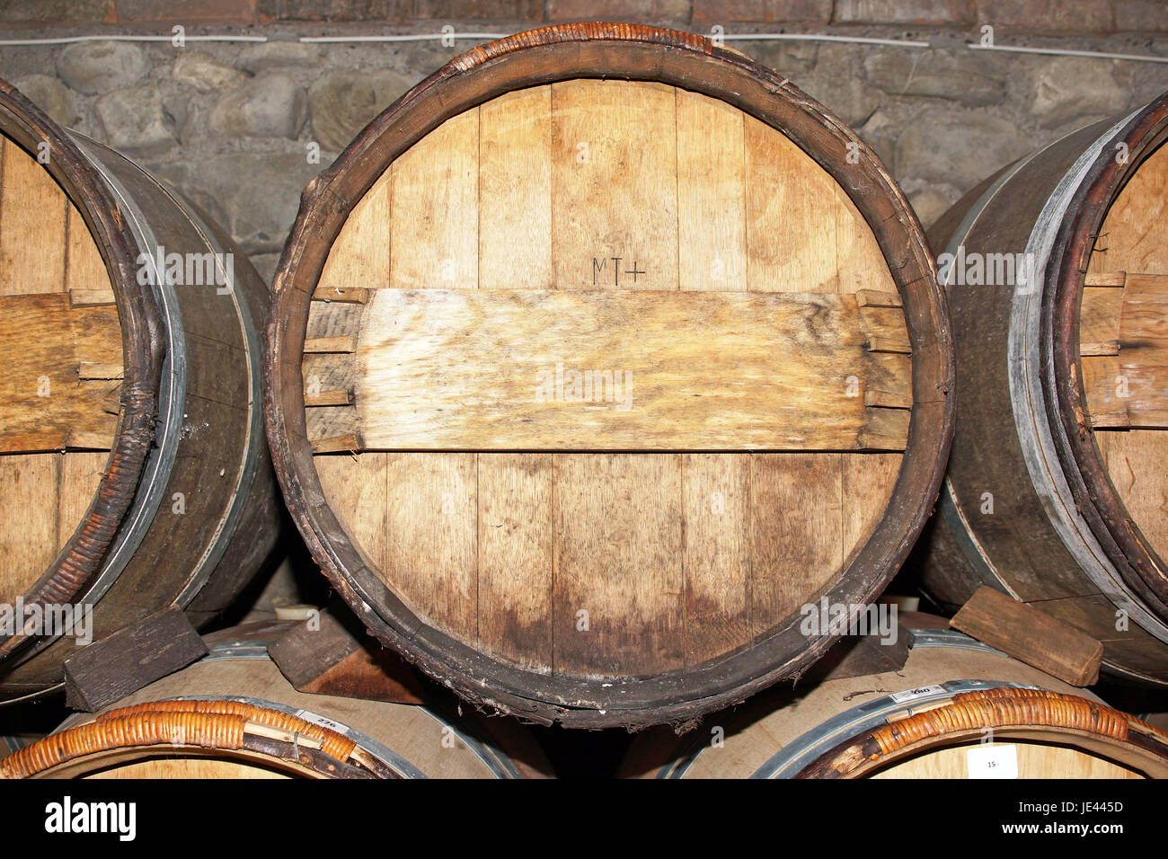 Hogshead hi-res stock photography and images - Alamy