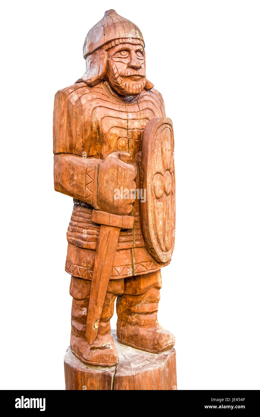 Russian warrior hi-res stock photography and images - Alamy