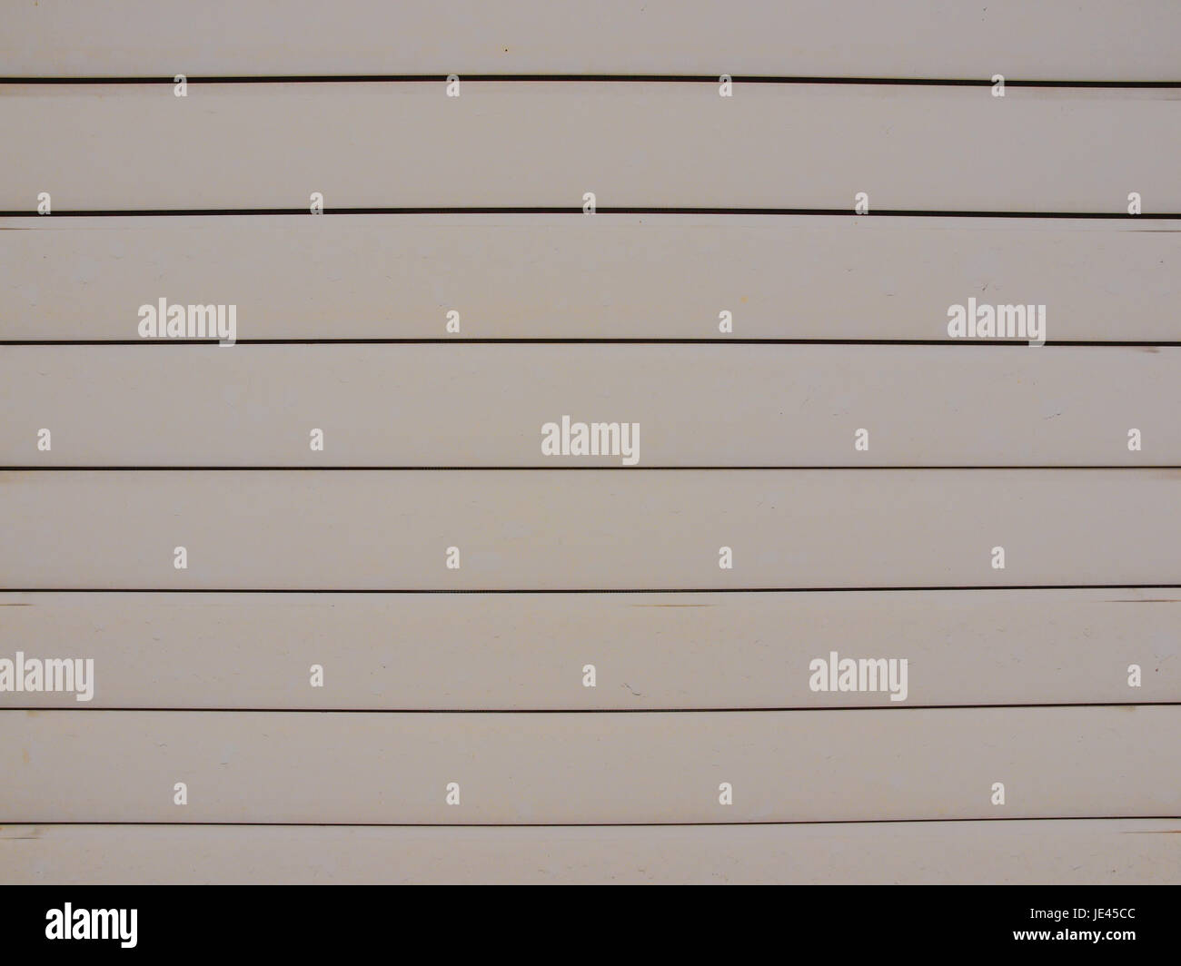 Detail of shade aka roll up shutter Stock Photo - Alamy