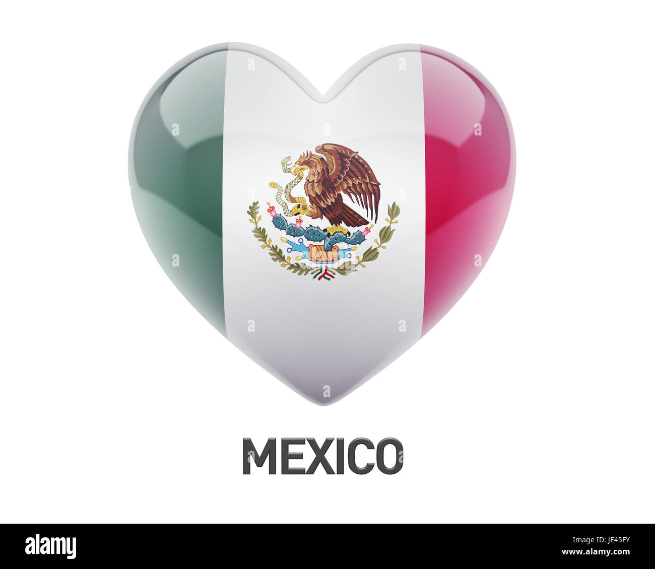 Malaysia Flag Heart Icon isolated on white background Stock Photo - Alamy