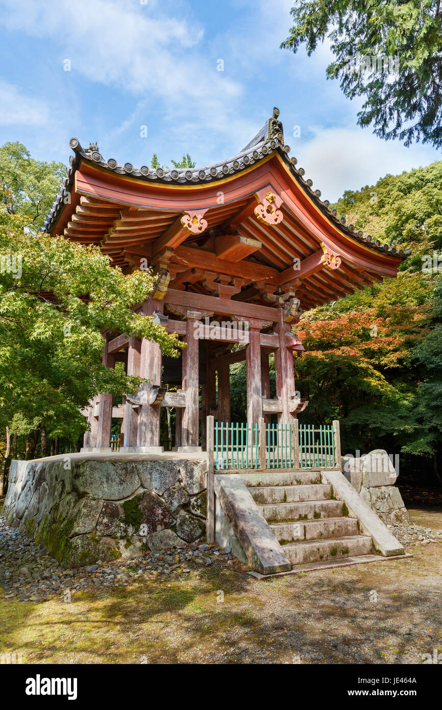 Daigo ji temple garden hi-res stock photography and images - Alamy