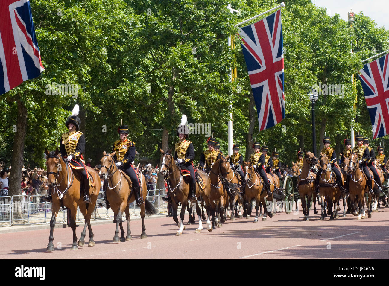 Royal Field Artillery High Resolution Stock Photography and Images - Alamy