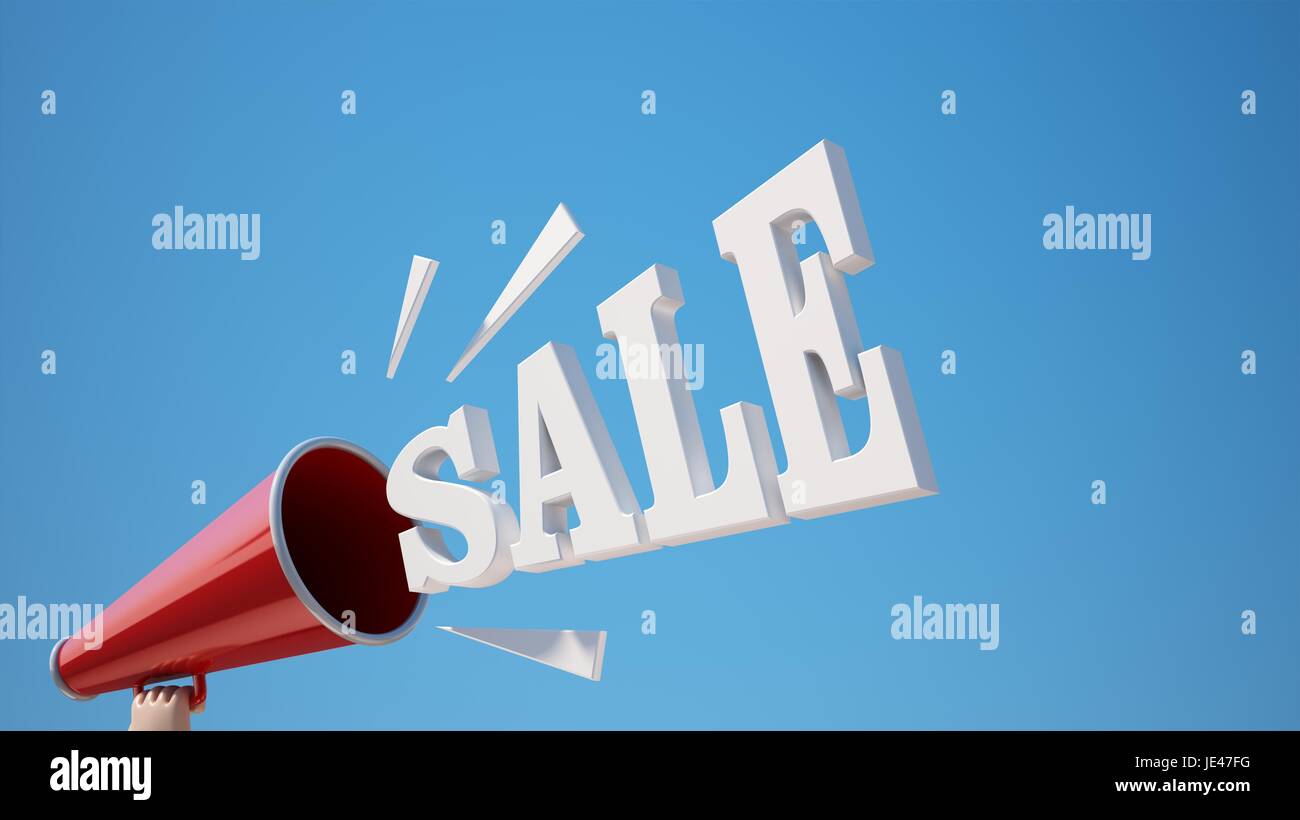 High Resolution Sale Concept Stock Photo - Alamy