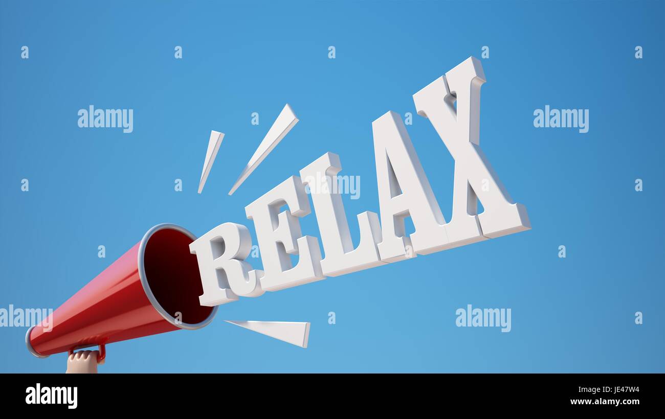 High resolution relax concept hi-res stock photography and images - Alamy