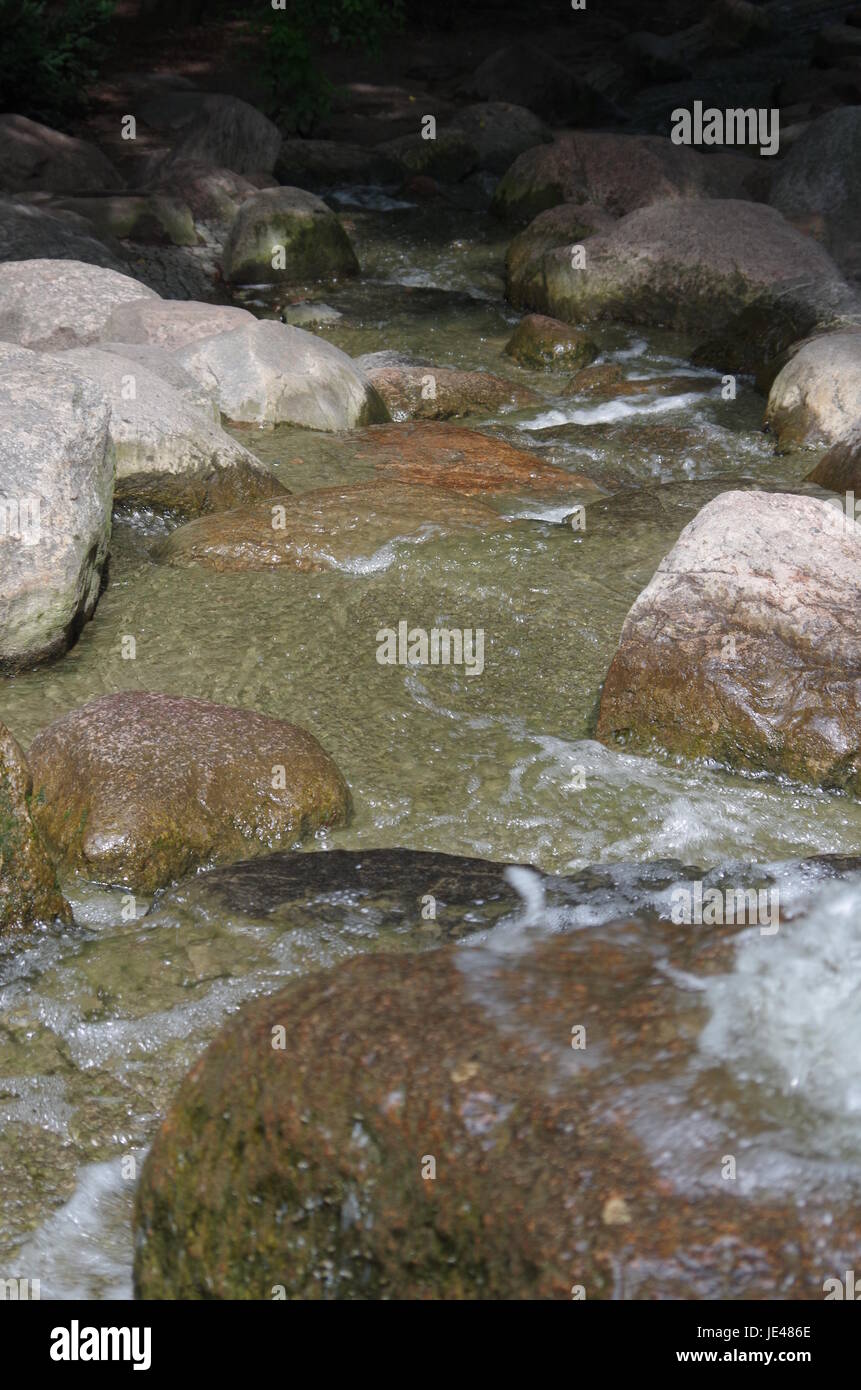 Portrait format river hi-res stock photography and images - Alamy