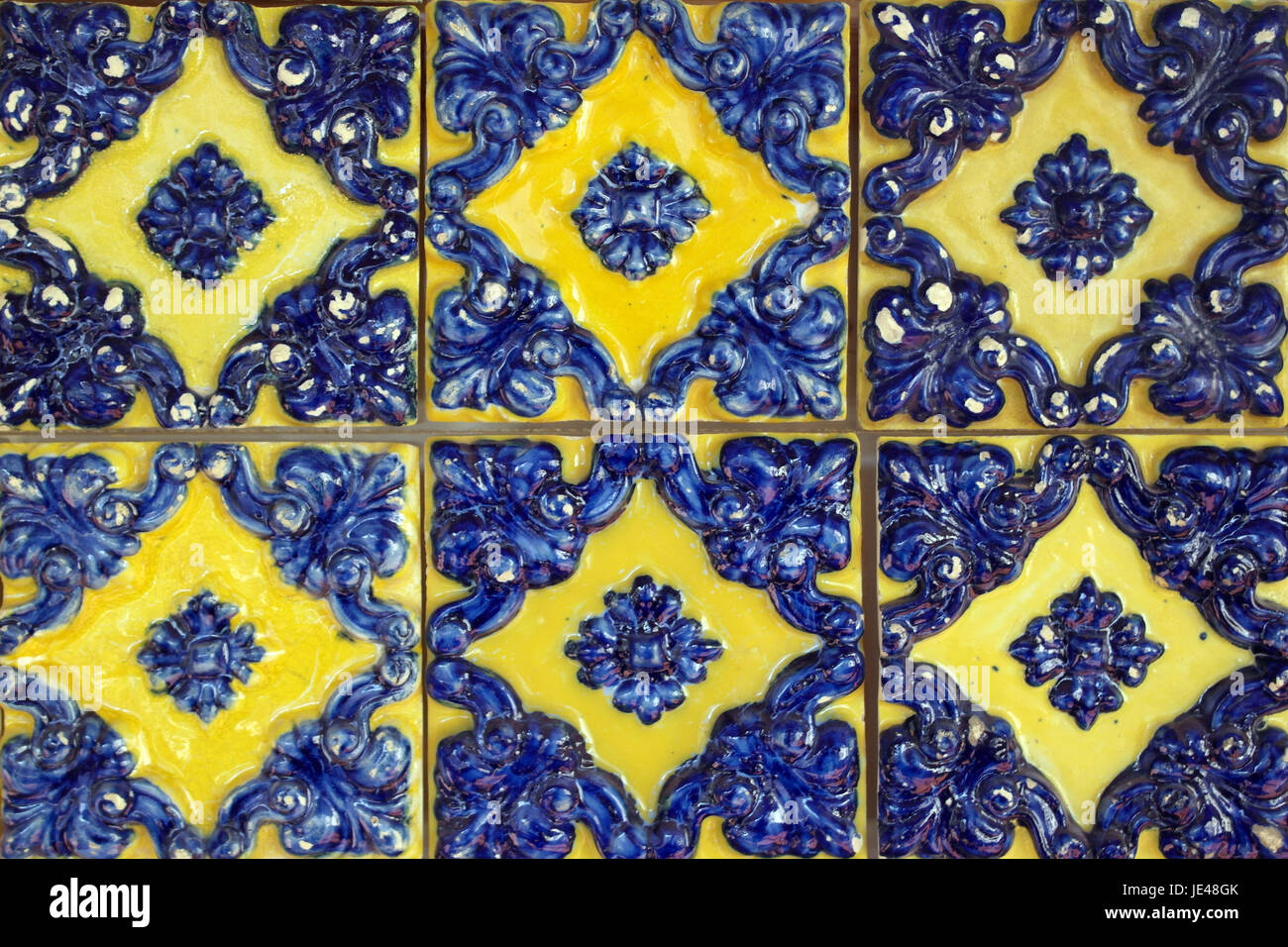 Azulejo co hi-res stock photography and images - Alamy