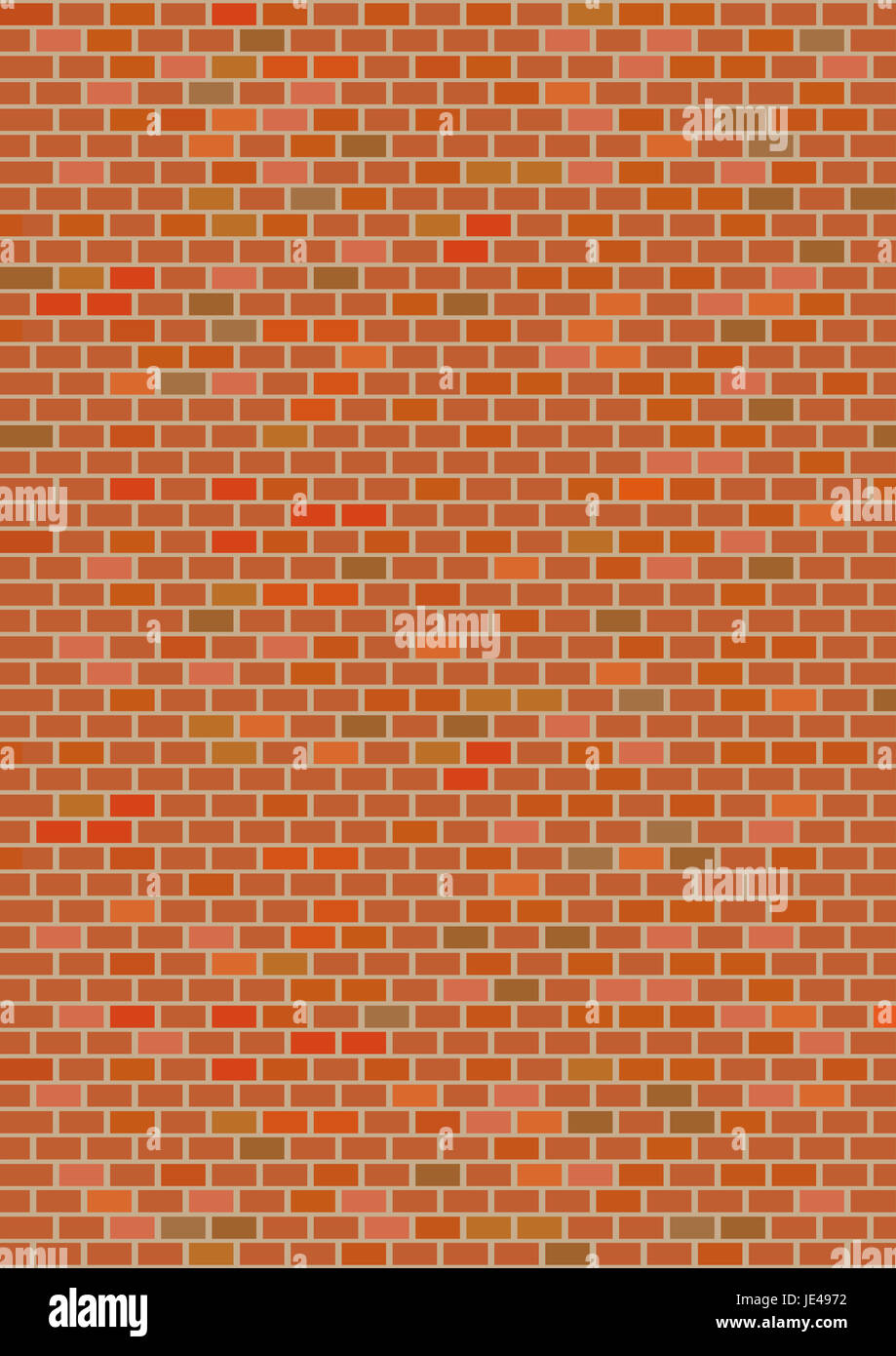 Brick raw material hi-res stock photography and images - Alamy